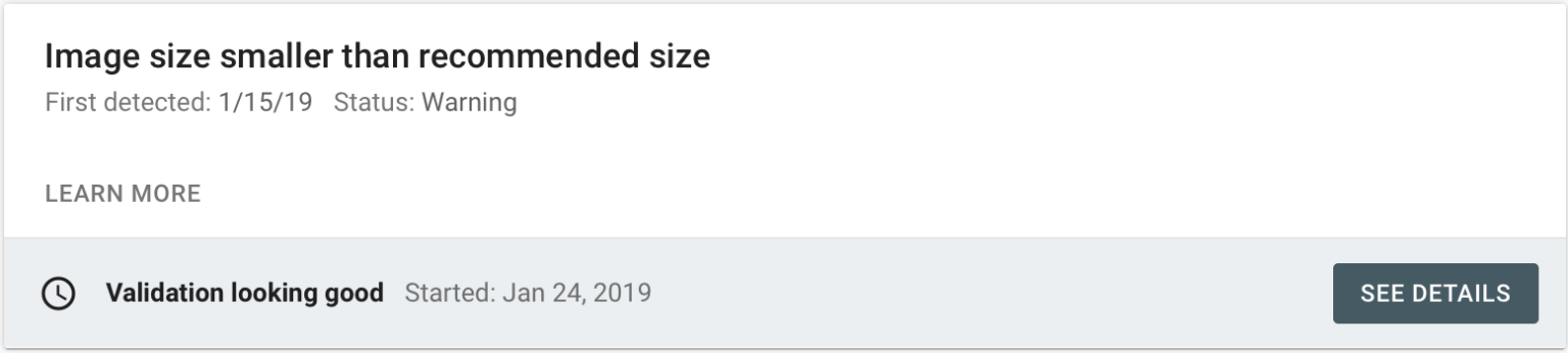 how-to-fix-image-size-smaller-than-recommended-size-prem-tiwari